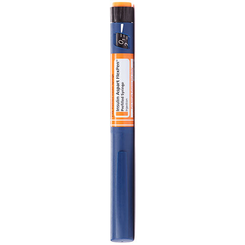 Novolog Insulin Pen